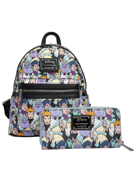 Loungefly Backpack and Wallet Sets – Open and Clothing